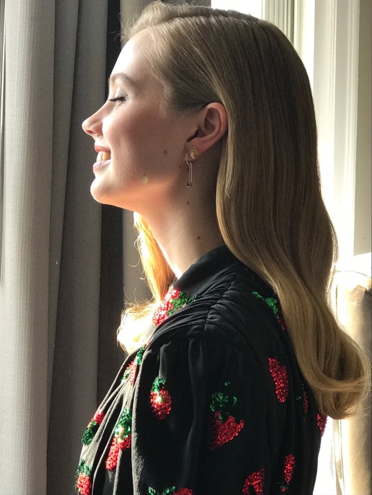 Picture of Angourie Rice