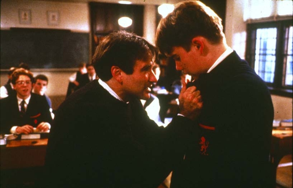 Picture of Dead Poets Society