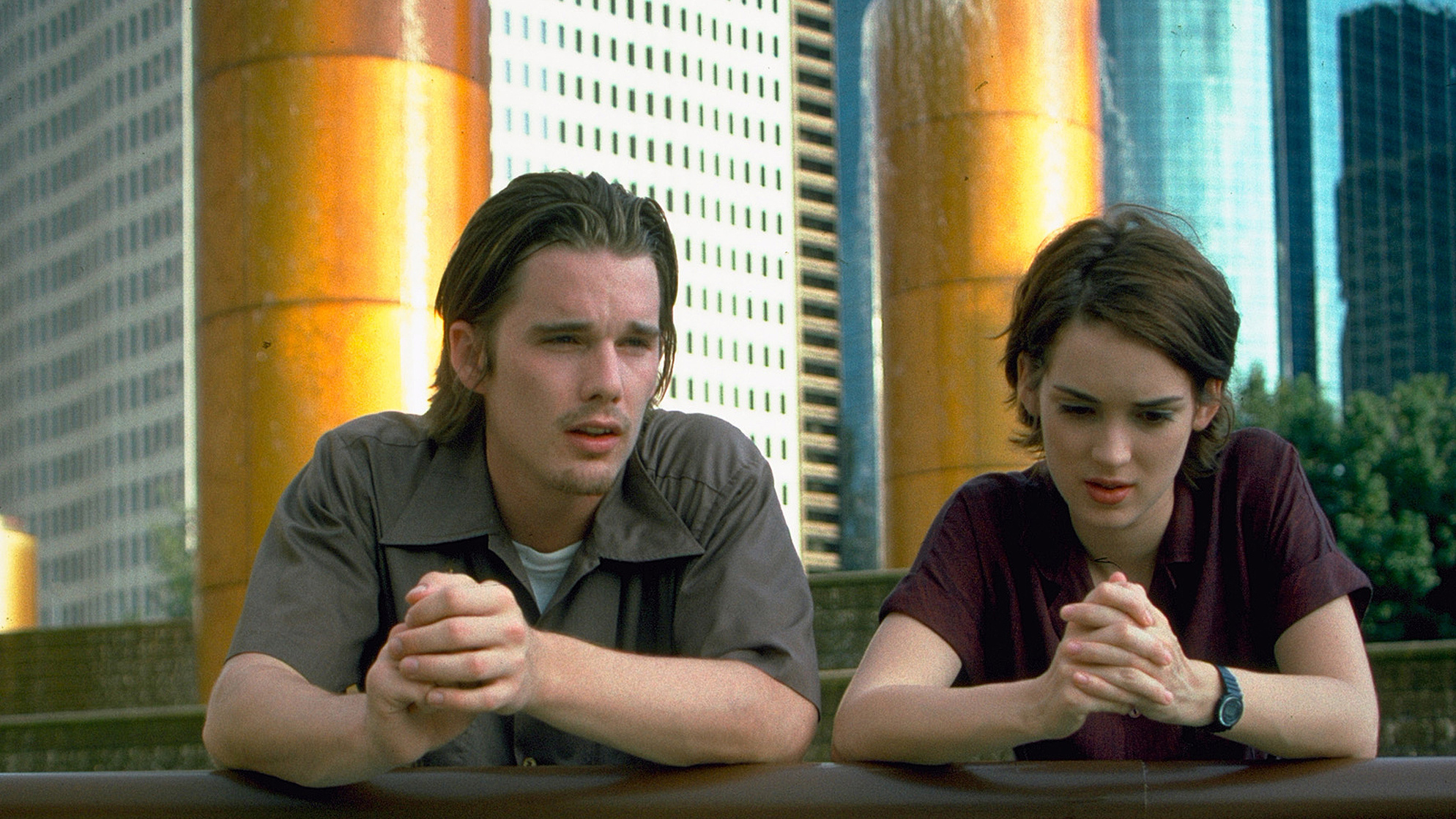 Reality Bites (1994) image
