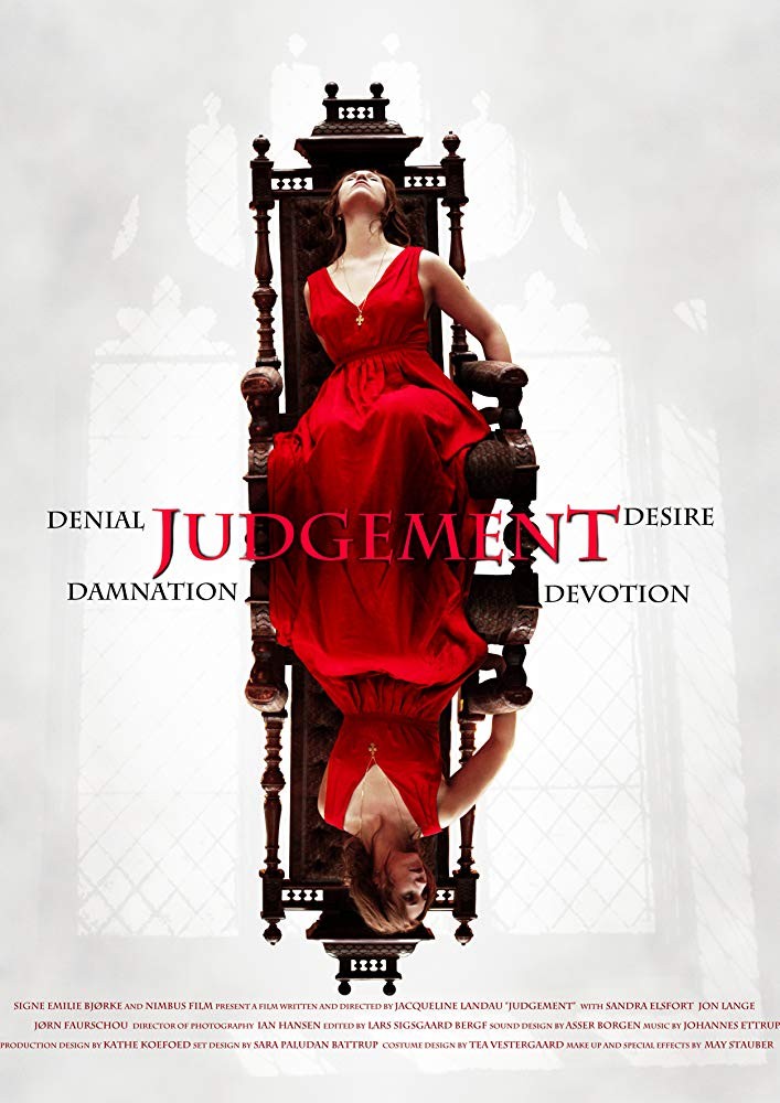 Judgement (2012) picture