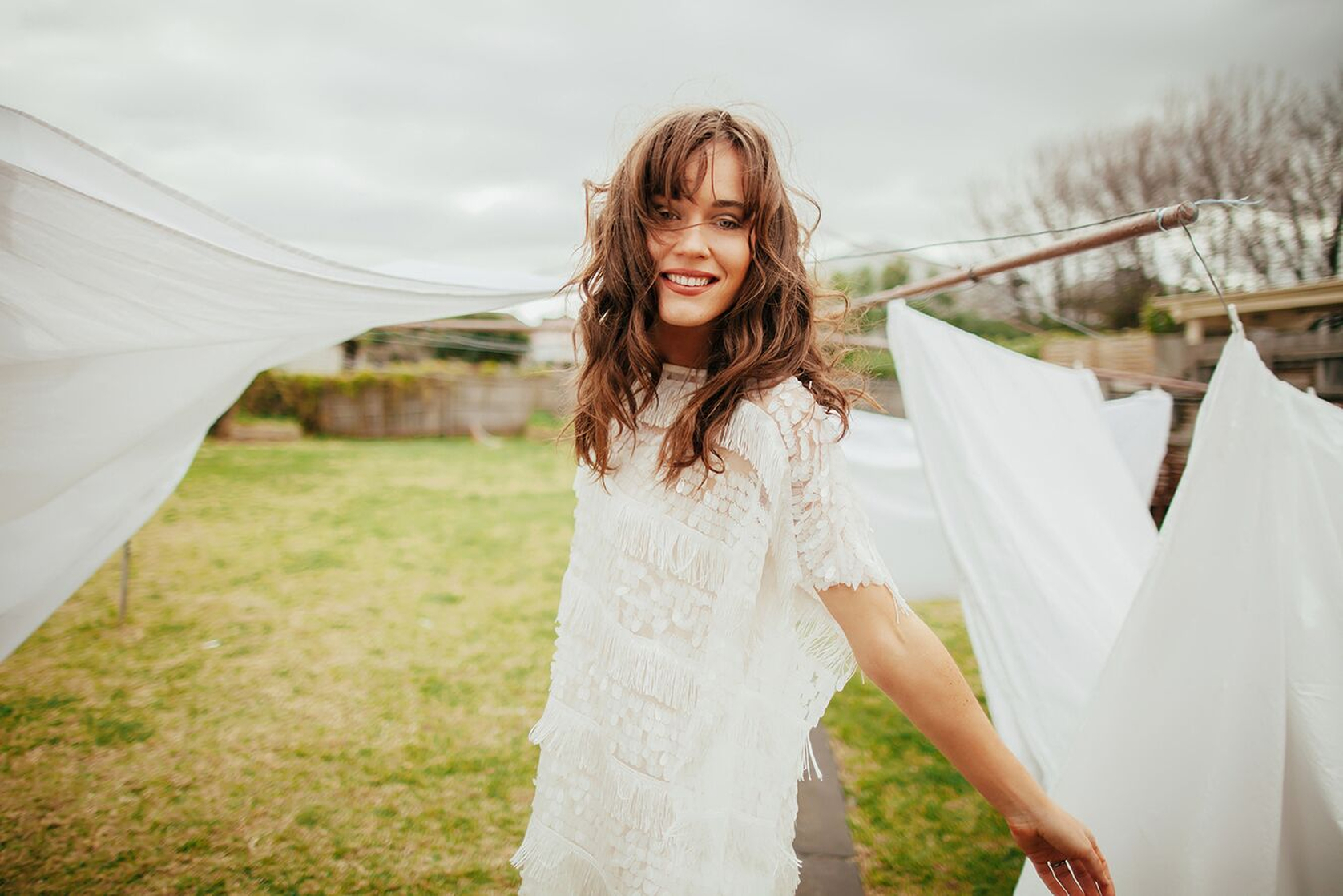 Picture of Emma Annand