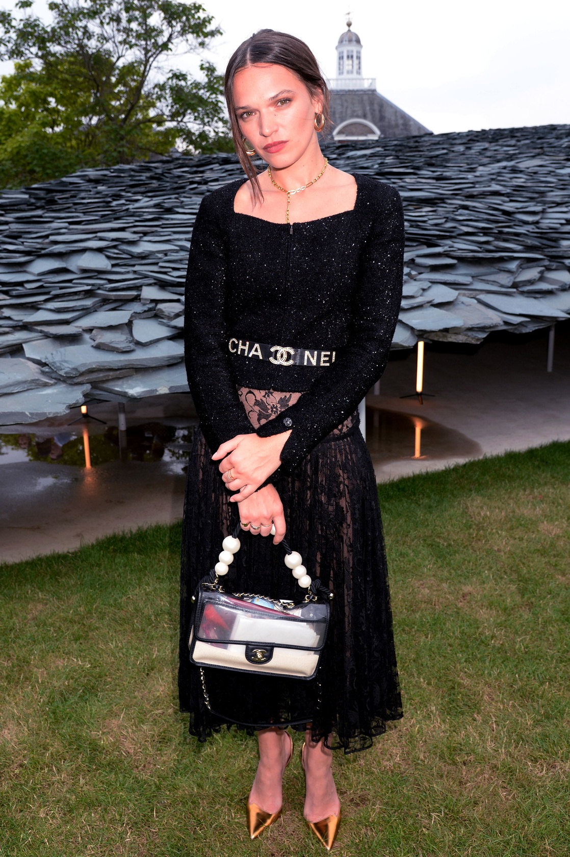 Picture of Anna Brewster