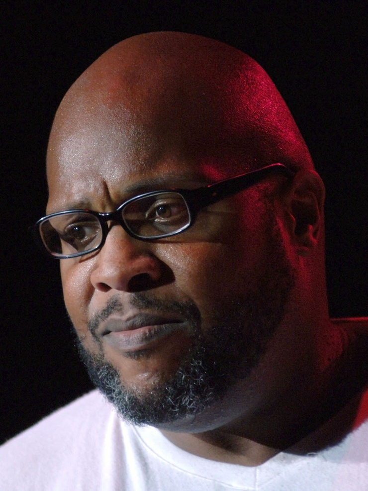 Picture of Chubb Rock