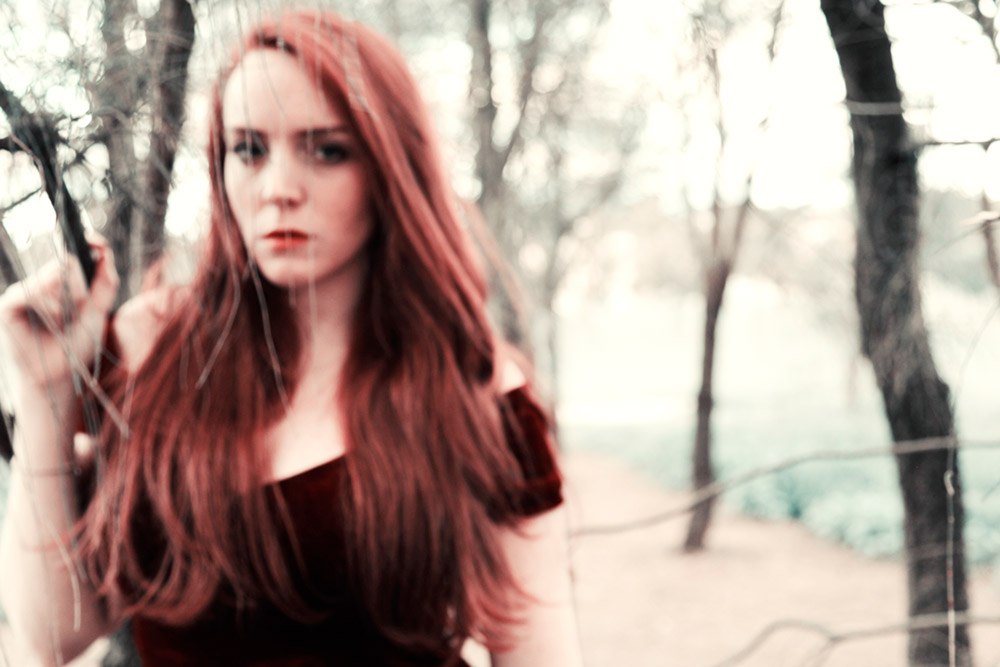 Picture of Hannah Gott