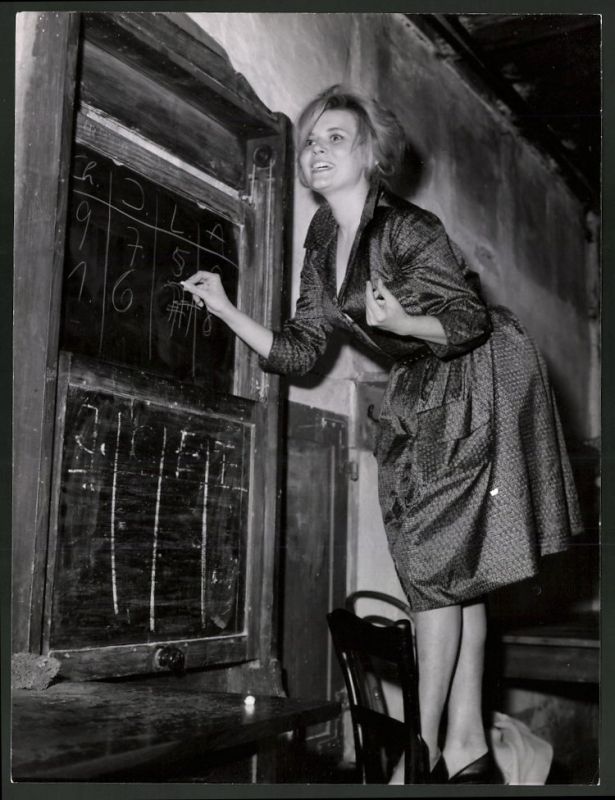 Picture of Anita Höfer