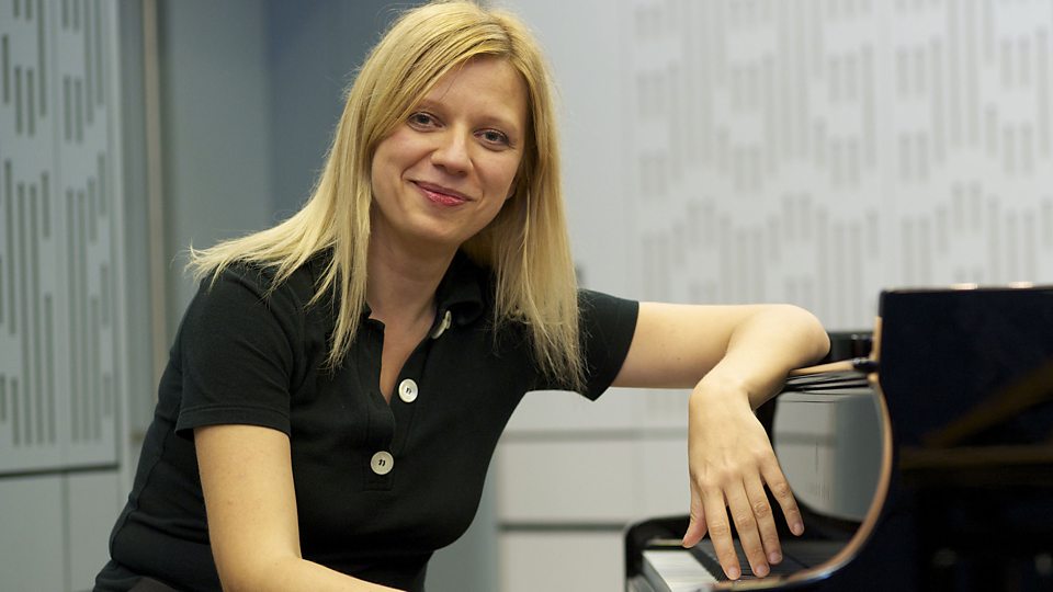 Image of Valentina Lisitsa