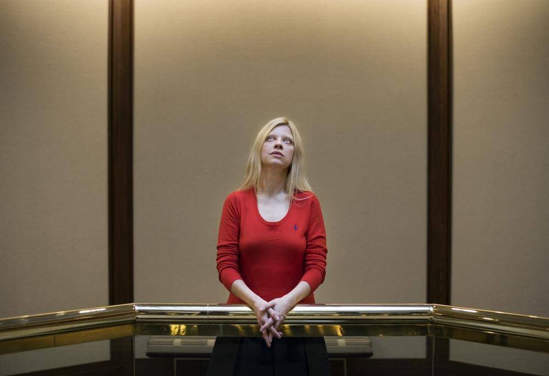 Picture of Valentina Lisitsa