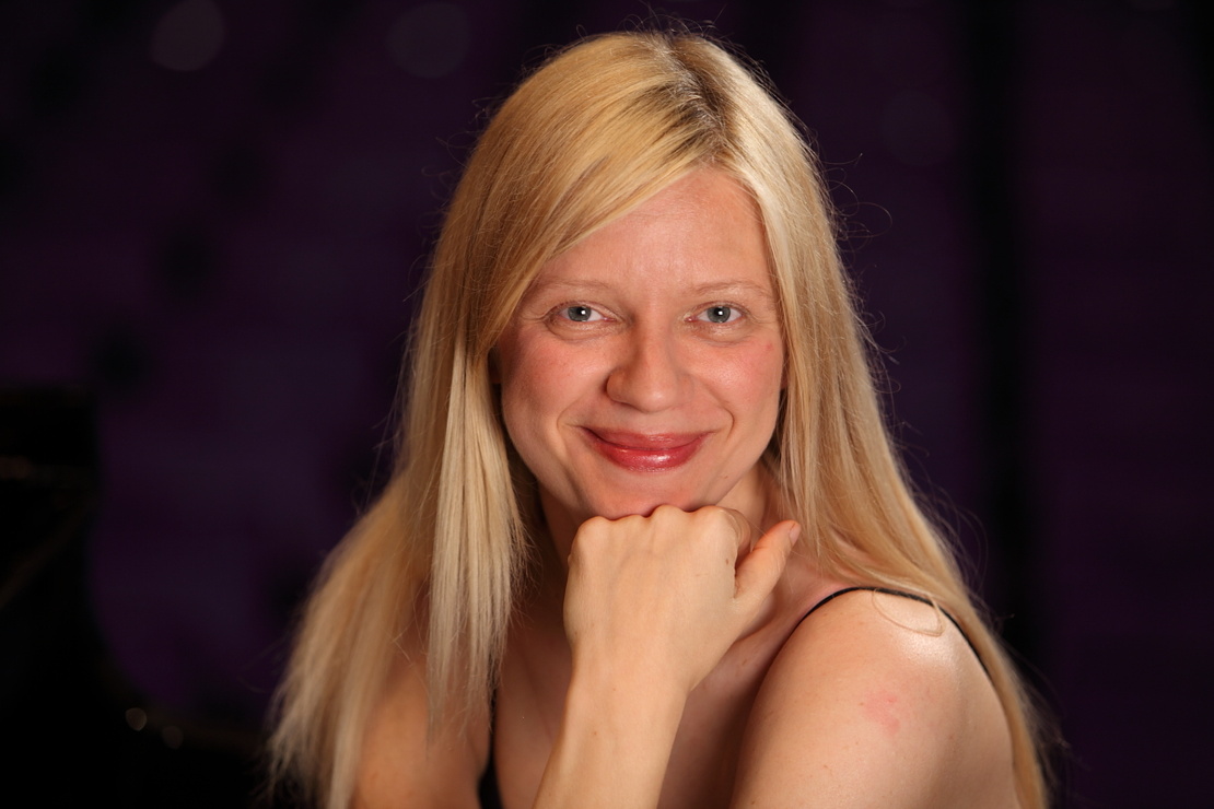 Picture of Valentina Lisitsa