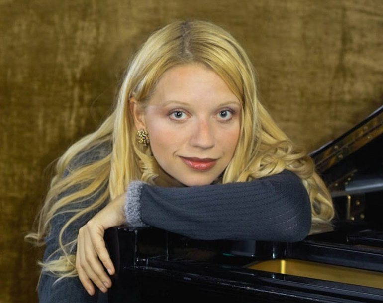 Picture of Valentina Lisitsa