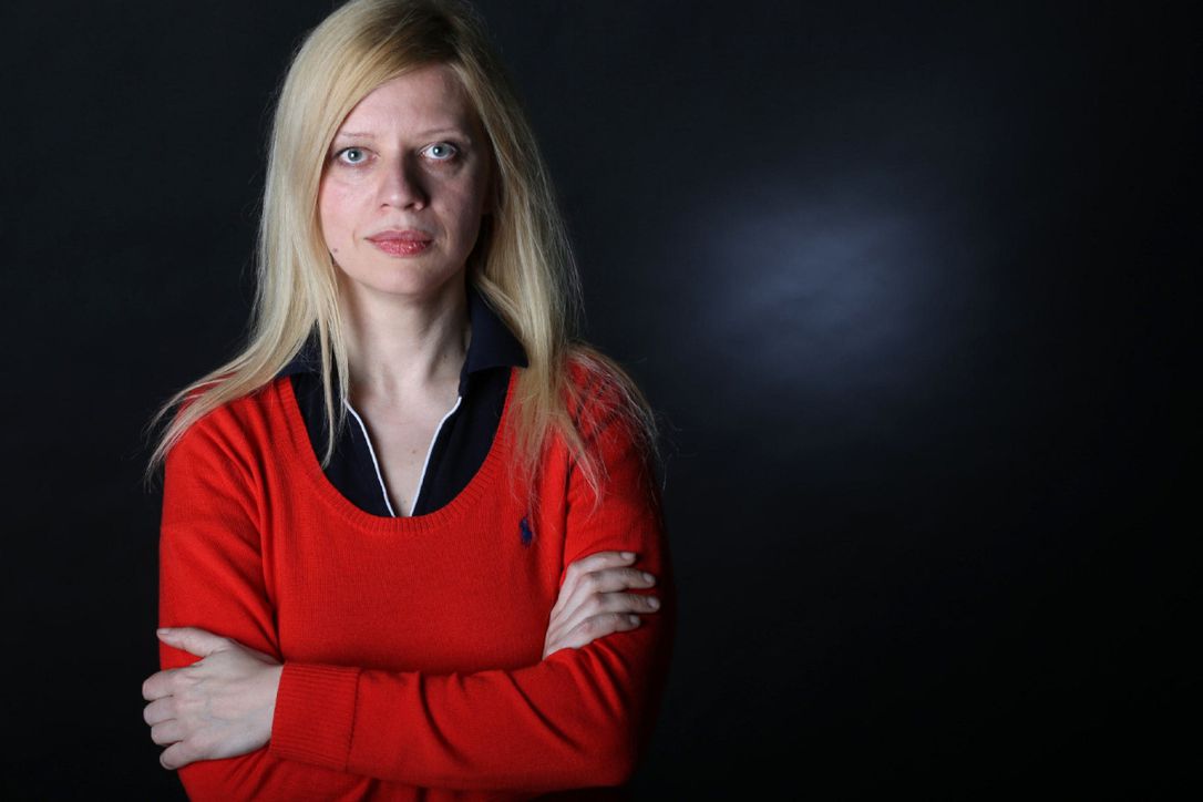 Picture of Valentina Lisitsa