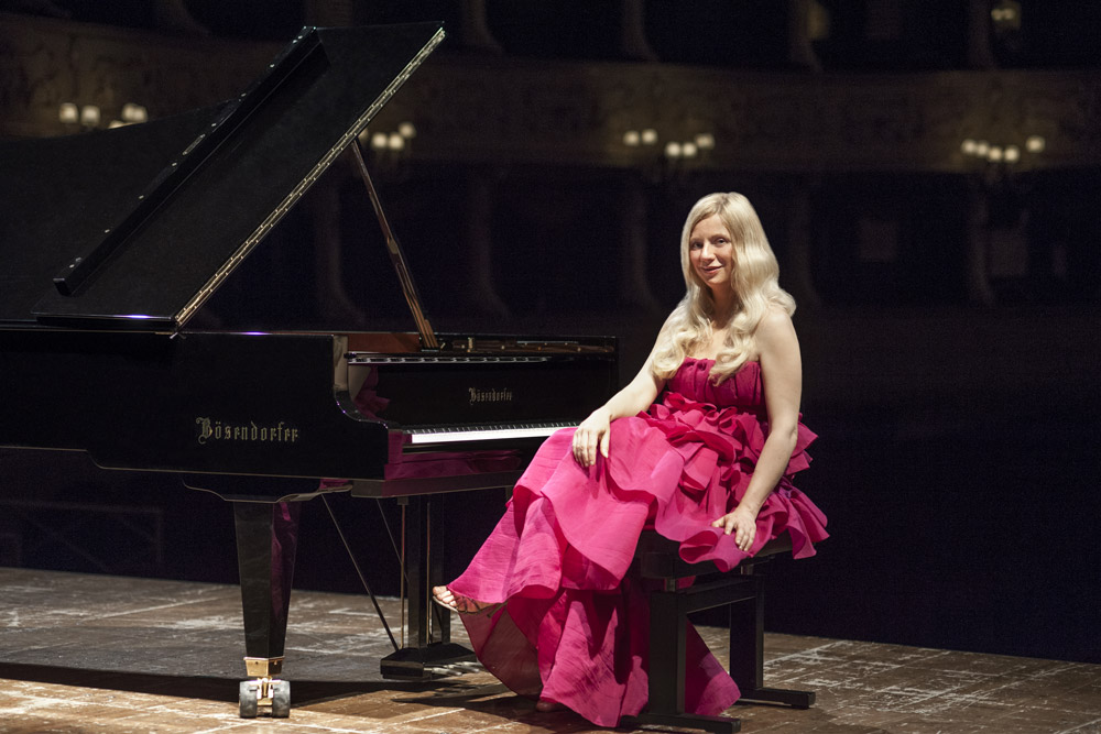 Picture of Valentina Lisitsa