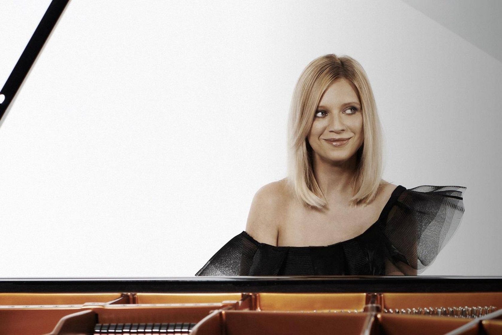 Picture of Valentina Lisitsa