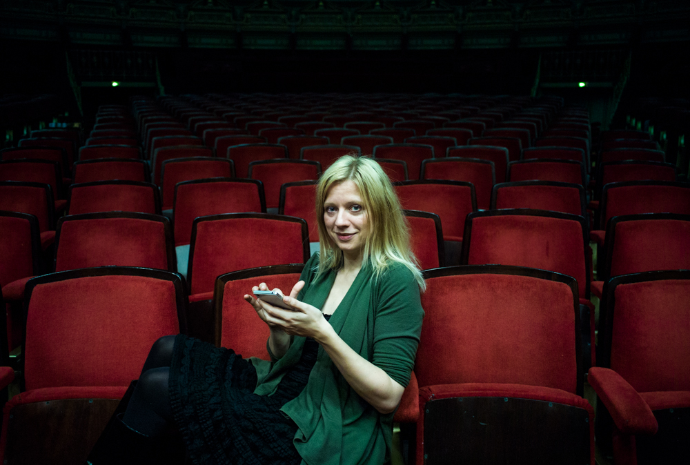 Picture of Valentina Lisitsa