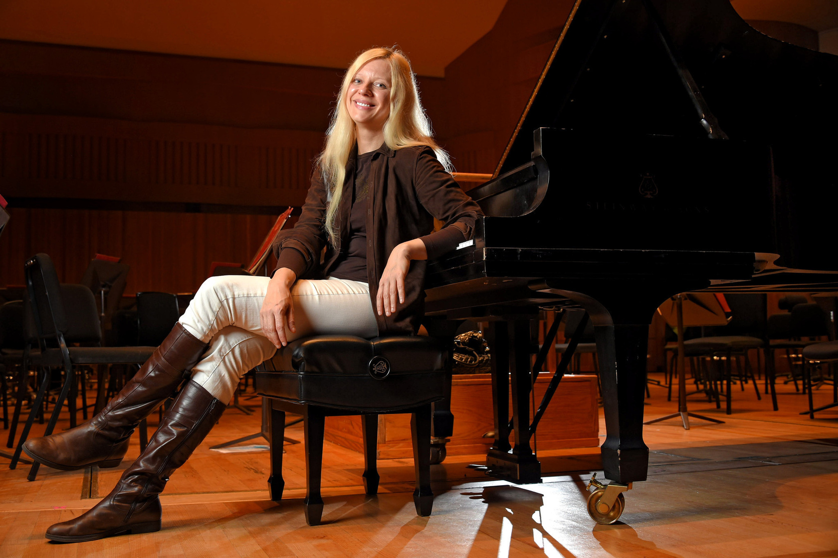 Picture of Valentina Lisitsa