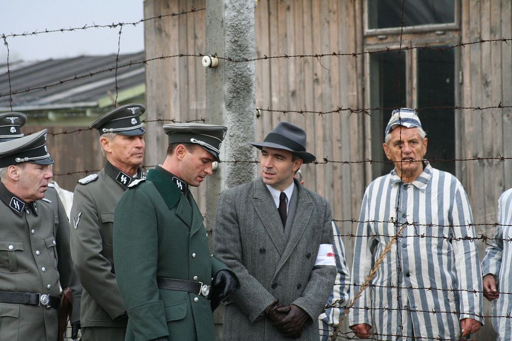 Picture of Eichmann (2007)