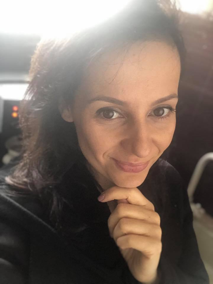 Picture of Aneta Figiel