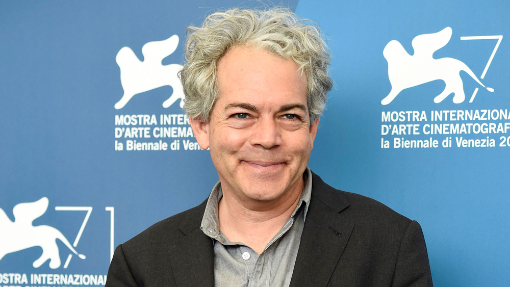 Michael Almereyda image