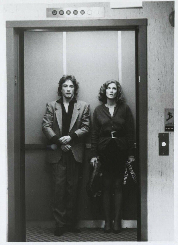 Martin Short, Annette O'Toole