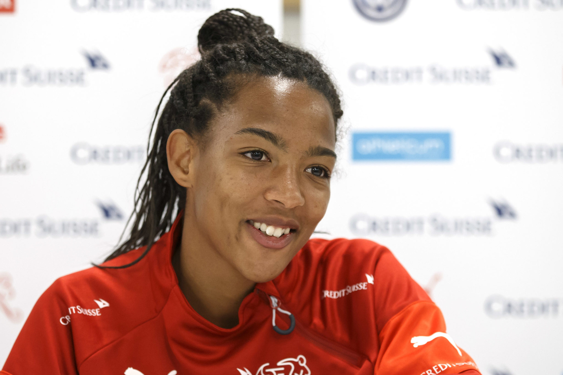 Picture of Eseosa Aigbogun