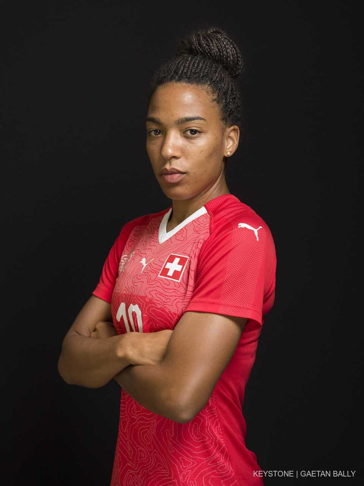 Image of Eseosa Aigbogun