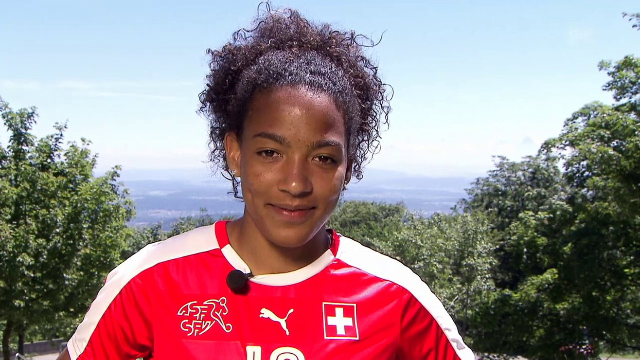 Picture of Eseosa Aigbogun