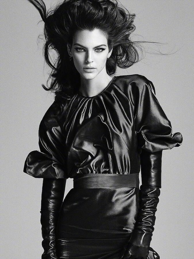 Picture of Vittoria Ceretti