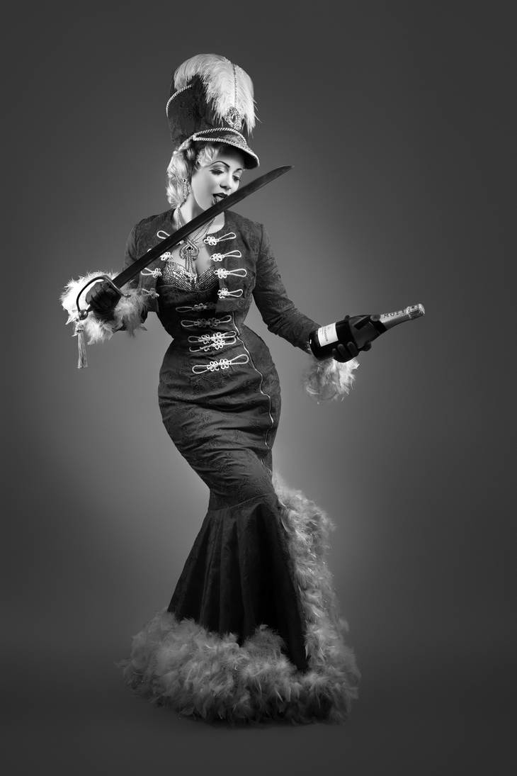 Image of Stephanie Van Der Strumpf