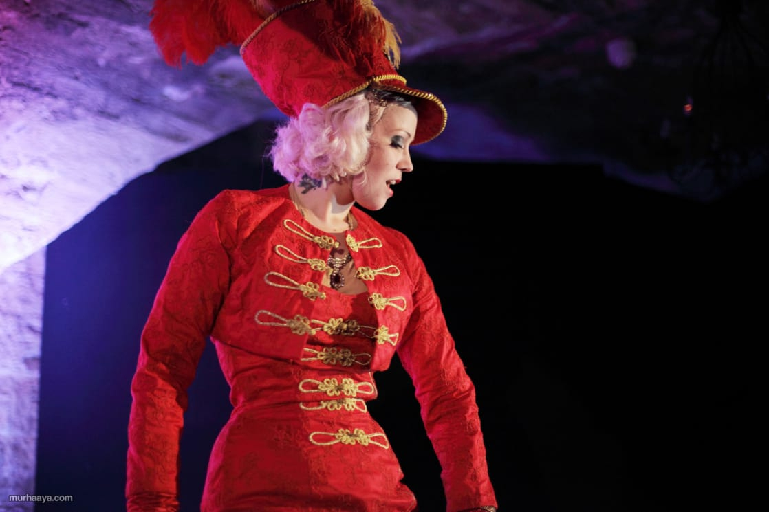 Picture of Stephanie Van Der Strumpf