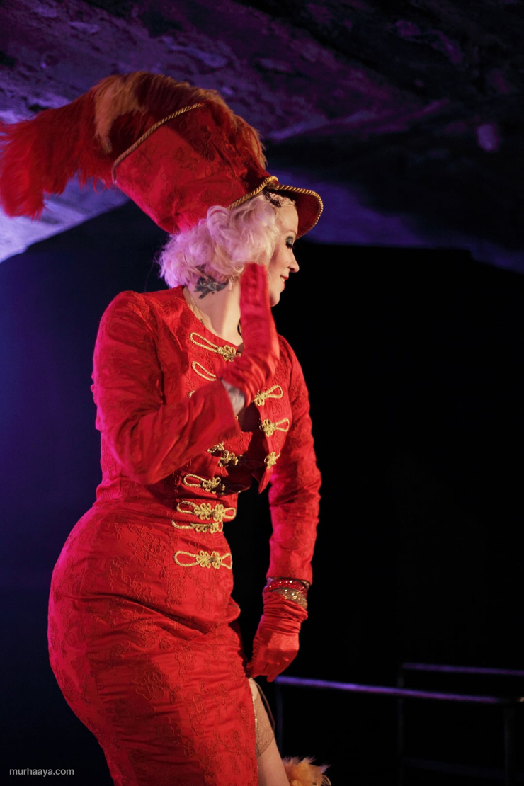 Stephanie Van Der Strumpf image