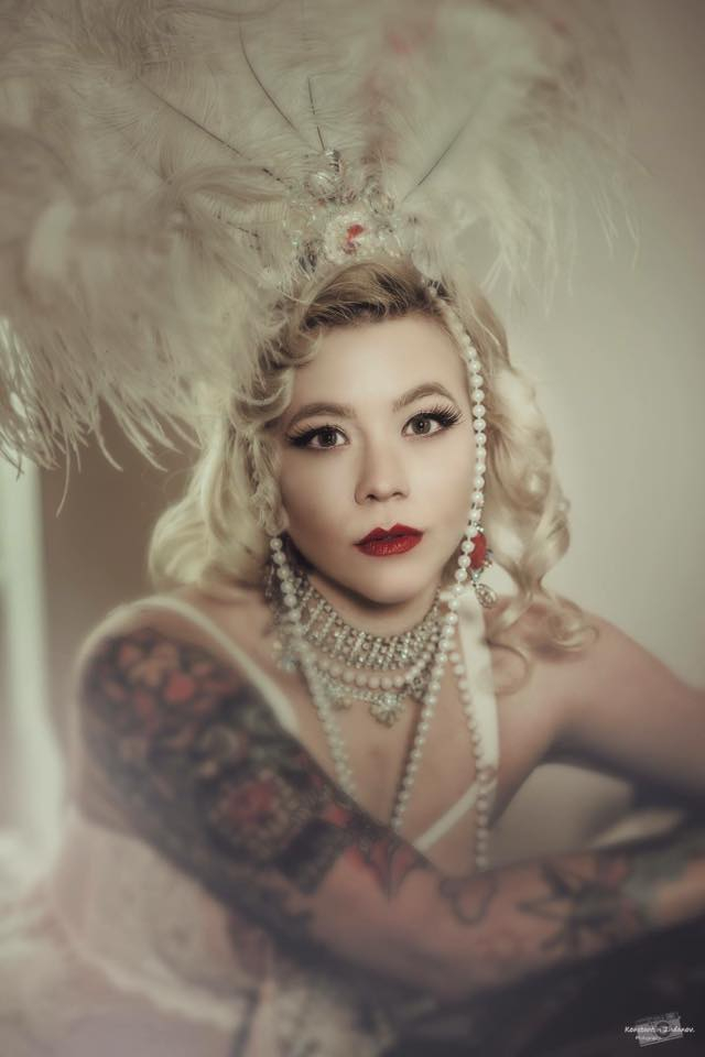 Stephanie Van Der Strumpf picture