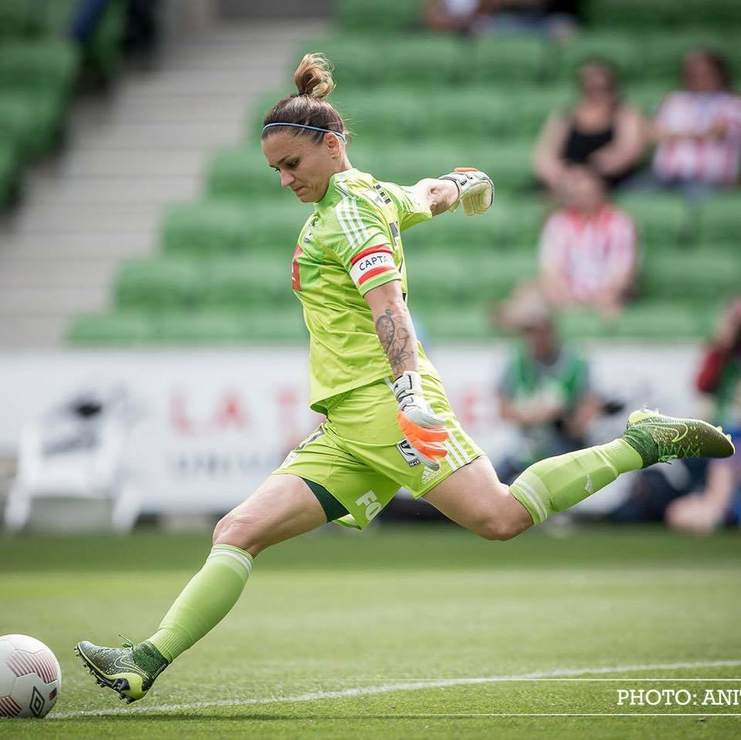 Picture of Melissa Barbieri