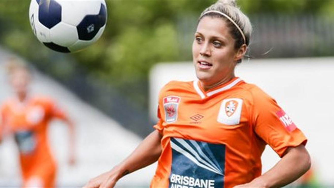 Katrina Gorry picture