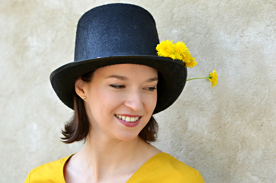 Picture of Berenika Kohoutová