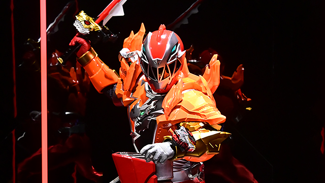 Picture of Koh (Ryusoulger)