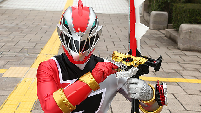 Picture of Koh (Ryusoulger)