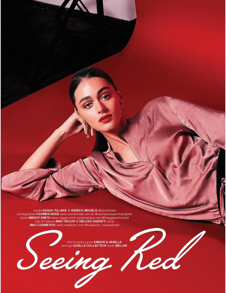 Picture of Sarah Tilleke