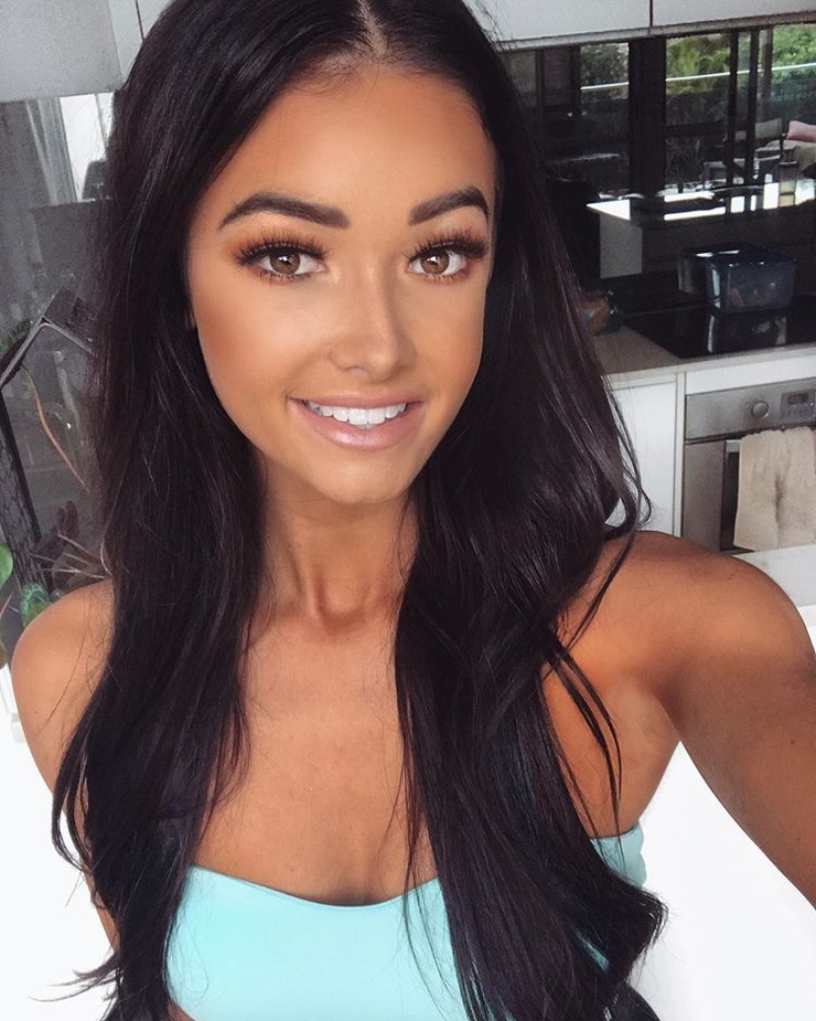 Alicia Parr