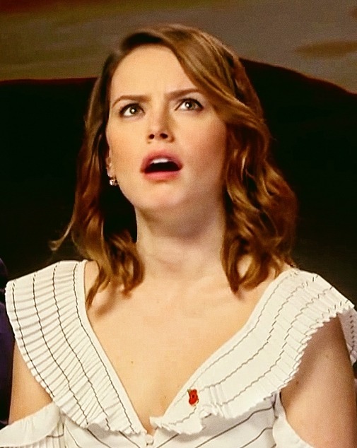 Picture of Daisy Ridley