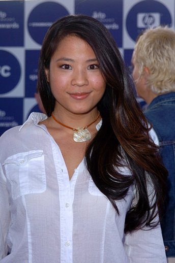 Picture of Karin Anna Cheung