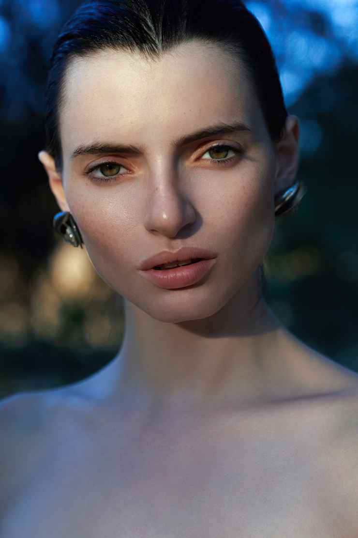 Image of Stevie DeFelice