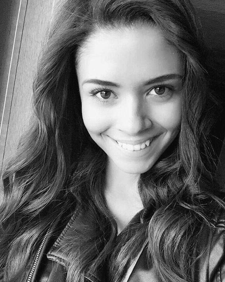 Image of Caroline Moraes