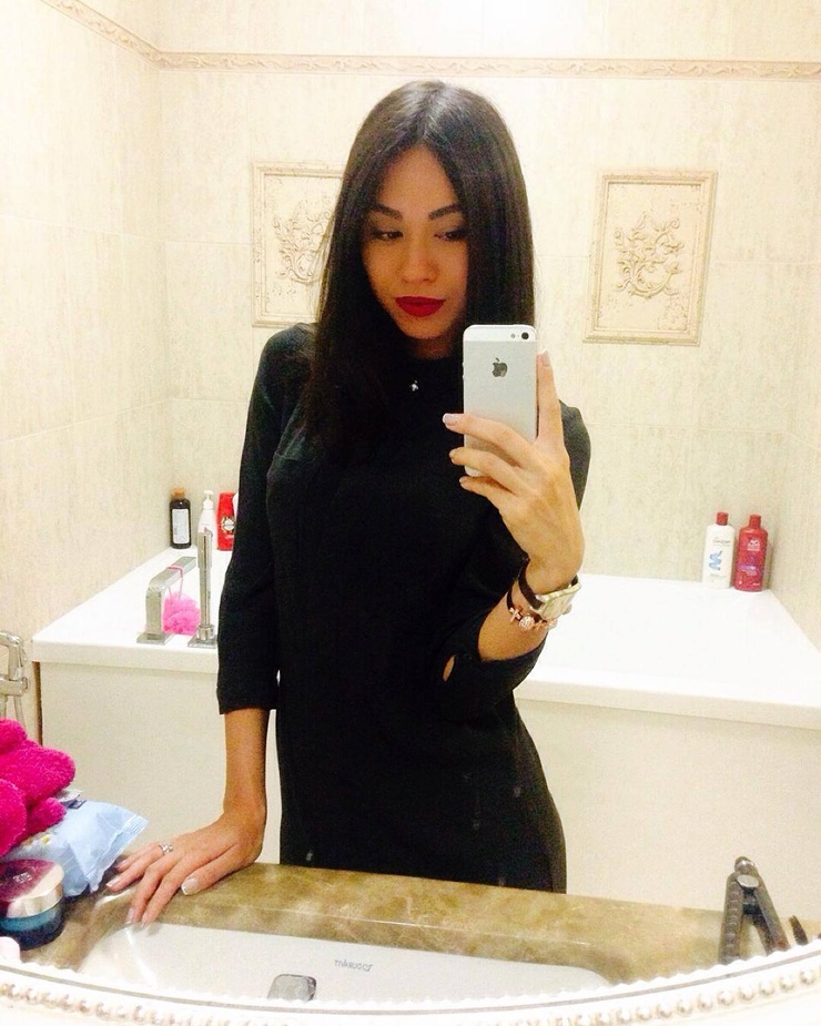 Picture of Anna Levchuc