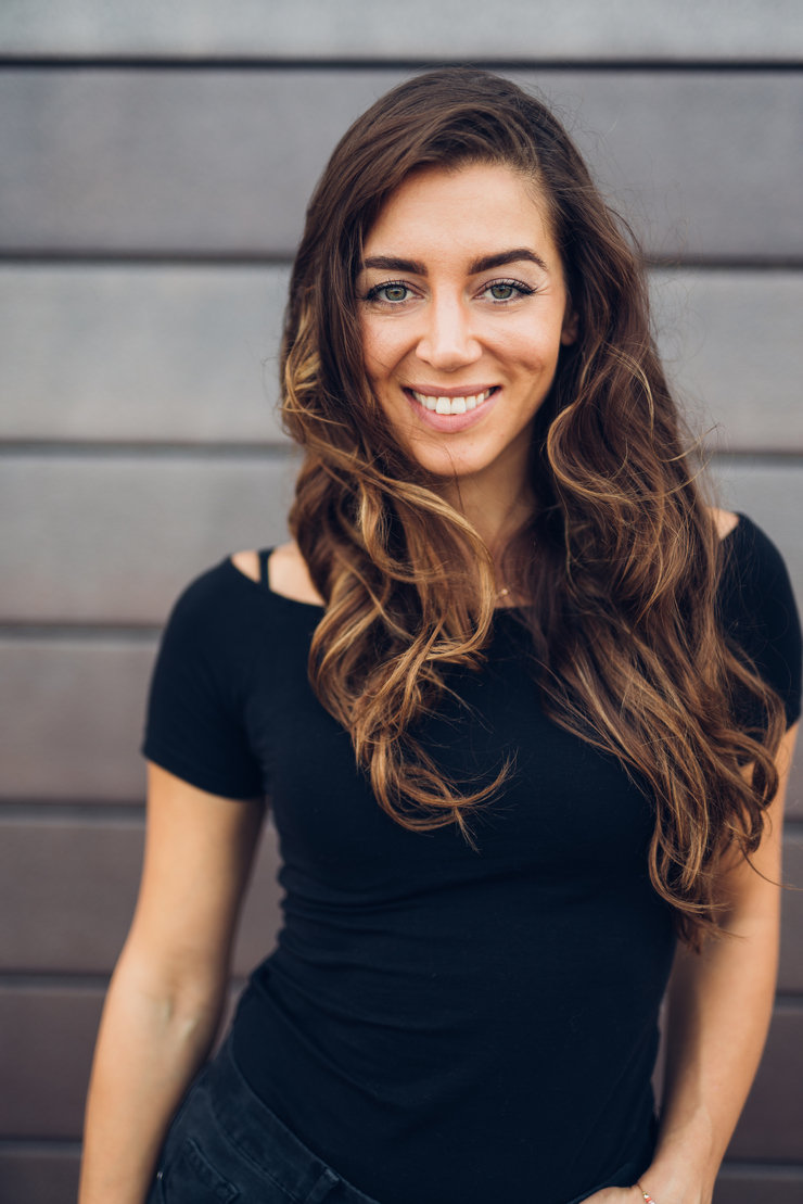 Picture of Elisa Posky