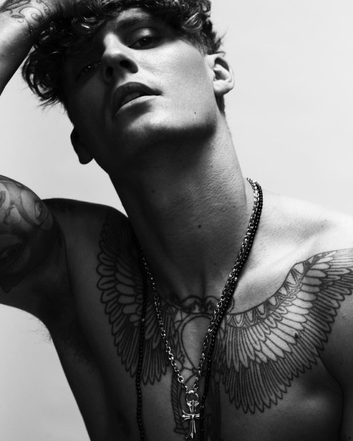 Picture of Mikkel Jensen