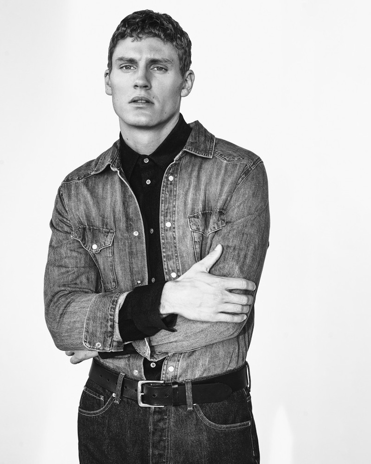 Picture of Mikkel Jensen