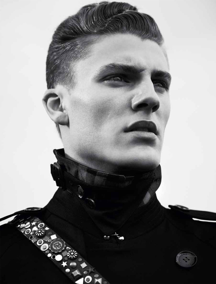 Mikkel Jensen picture