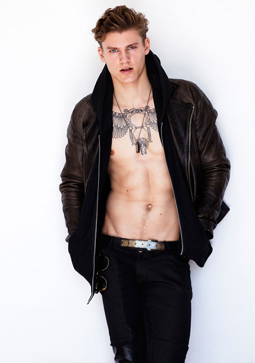 Picture of Mikkel Jensen