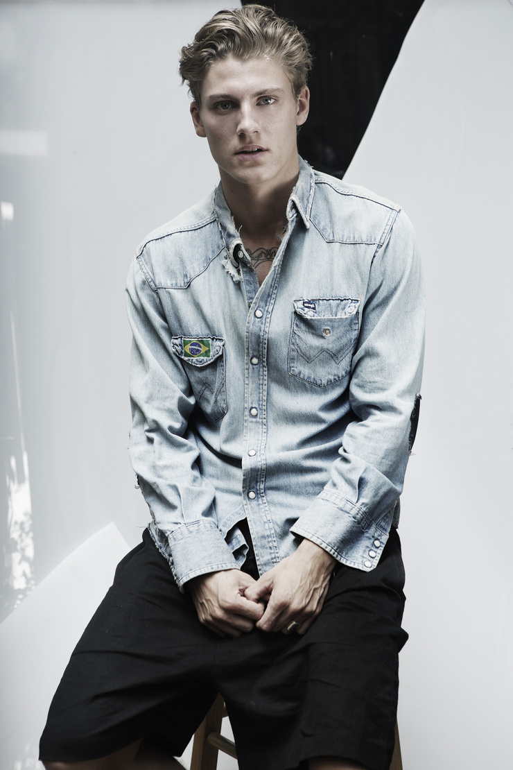 Picture of Mikkel Jensen