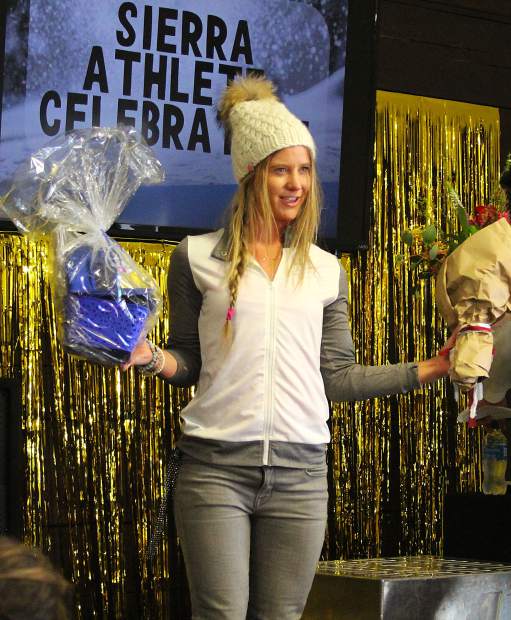 Picture of Hannah Teter