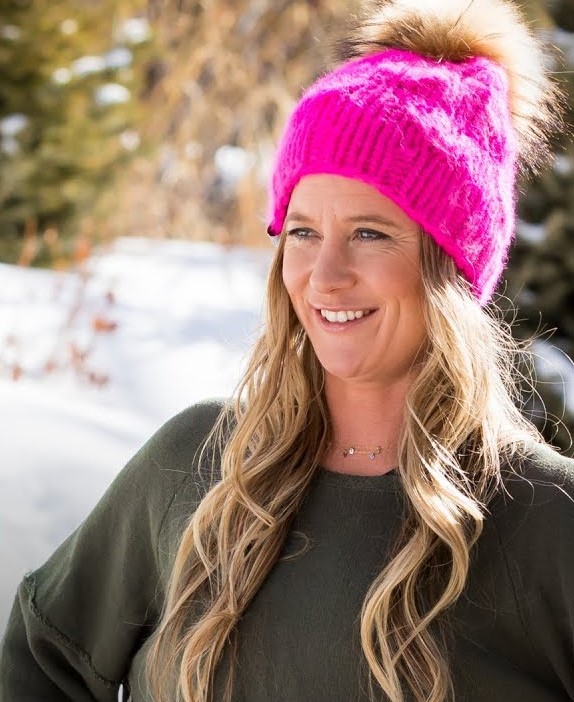 Picture of Hannah Teter